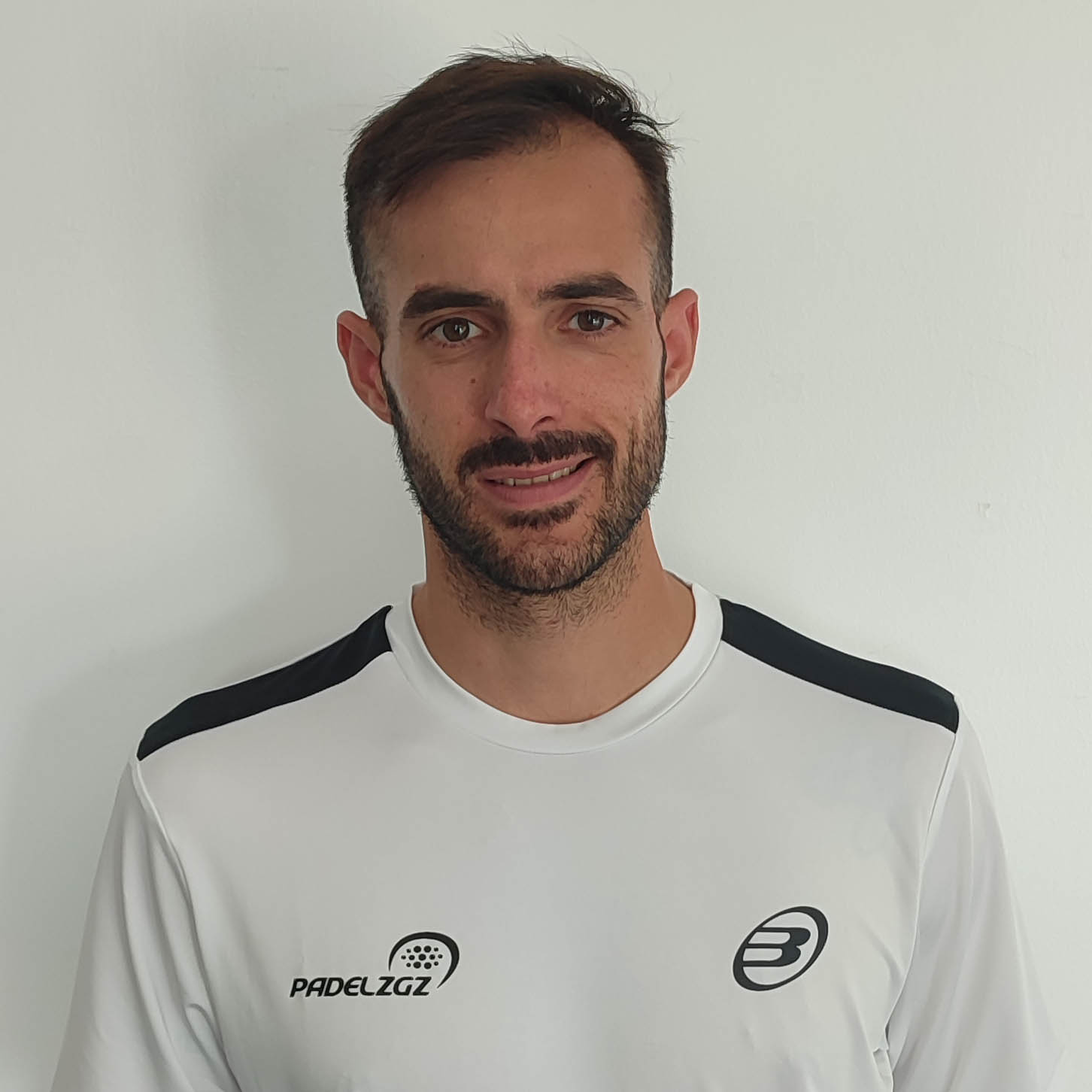 Escuela de competición pádel Zaragoza - Pádel Zaragoza